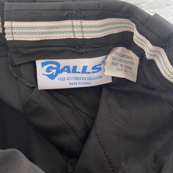 Galls | Pants | Galls Uniform Work Pant | Poshmark